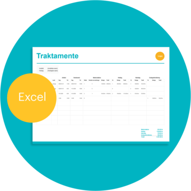 Category: Mallar & Verktyg - Zervant