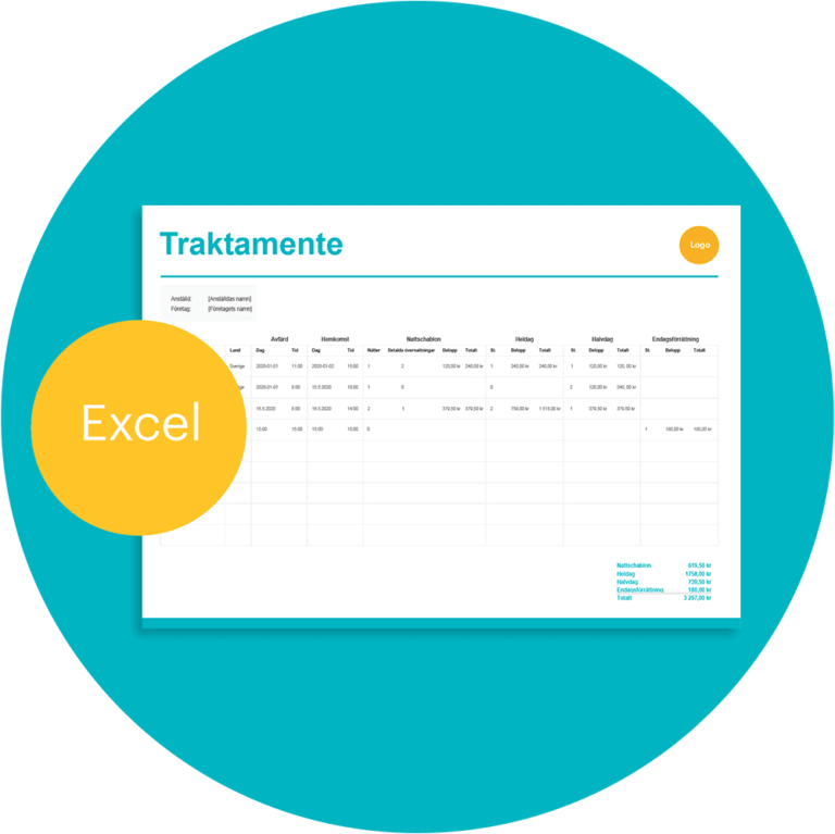 Category: Mallar & Verktyg - Zervant