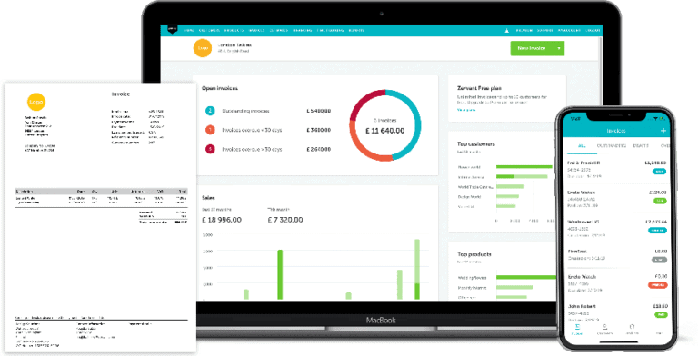 Free Inventory And Stock Management Tool In Excel Zervant