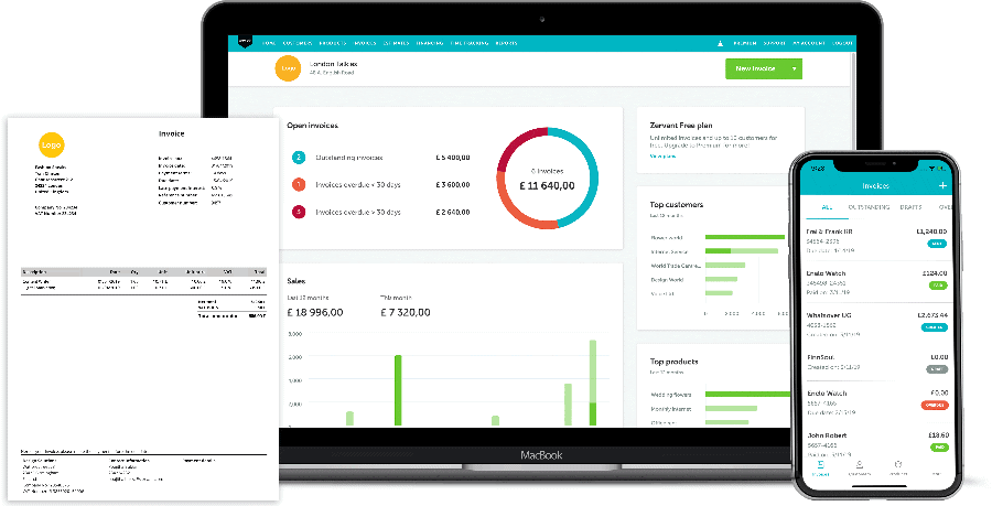 Free Inventory and Stock Management Tool in Excel - Zervant