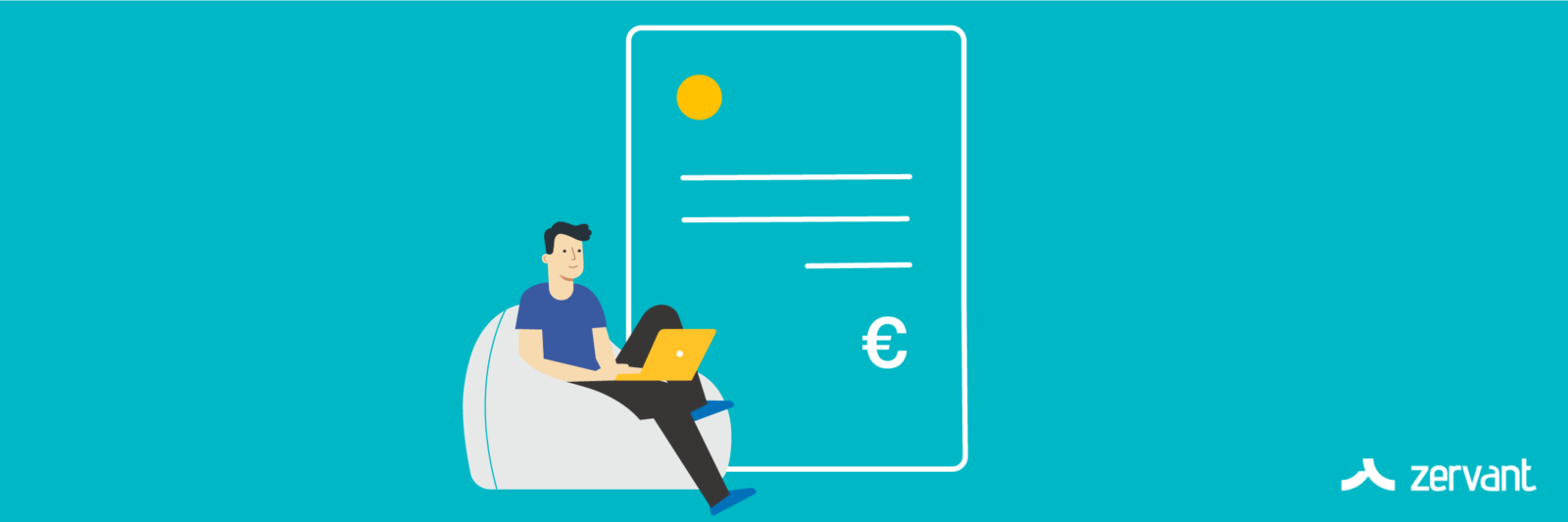 Tout savoir sur le format CII (Cross Industry Invoice) - Zervant