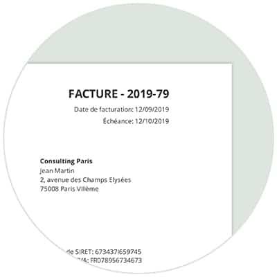 Comment créer une facture ? 9 conseils pour créer une facture ...