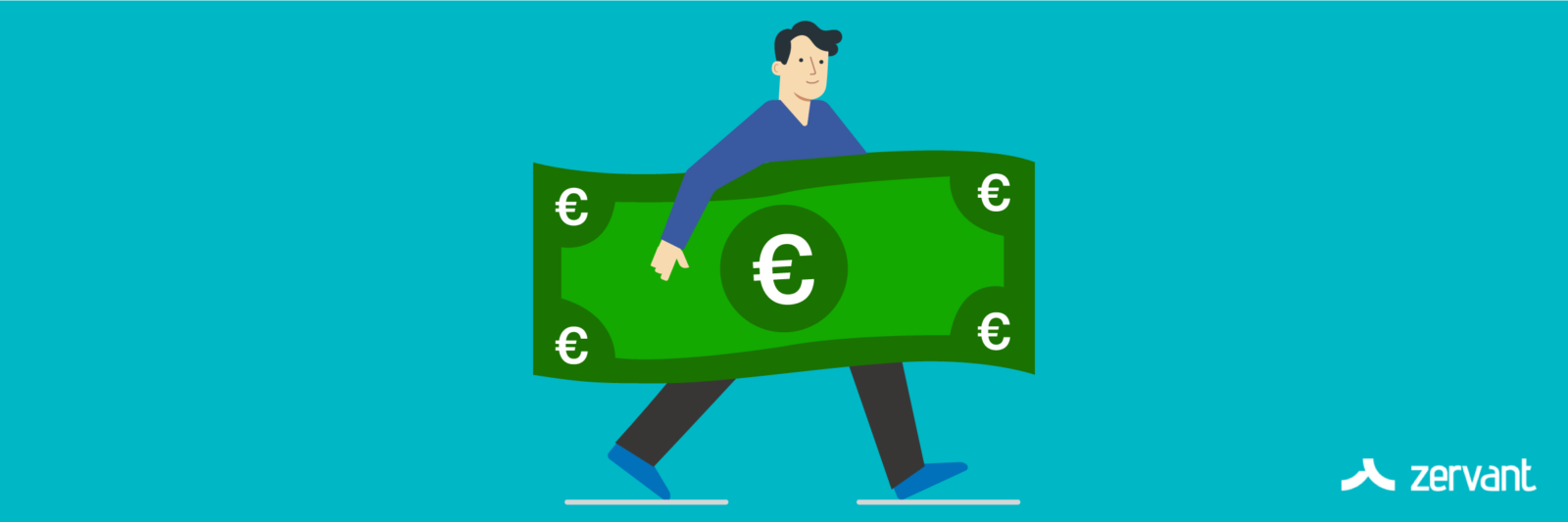 What Is Profit In A Business | A Simple Guide - Zervant