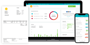 Delivery Note Template | Free Download in Word or Excel - Zervant