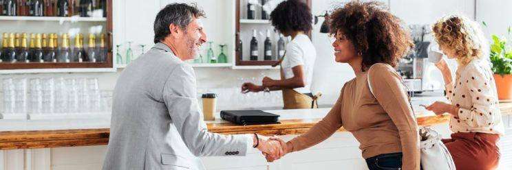 How To Get And Keep Clients | Client Retention 2023 - Zervant