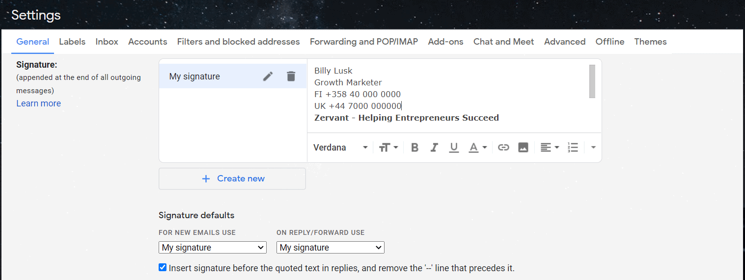 How To Write An Invoice Email | Asking For Payment - Zervant