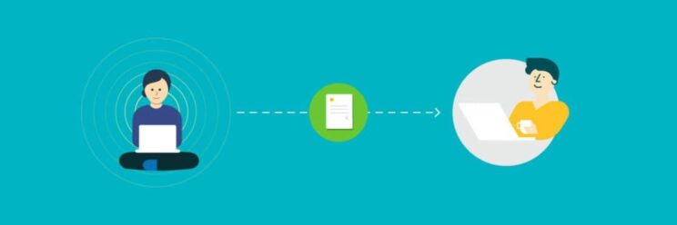 Tout savoir sur le format CII (Cross Industry Invoice) - Zervant