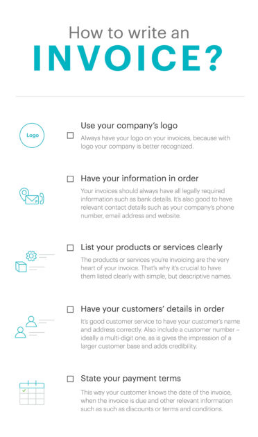 how-to-write-an-invoice-invoice-of-invoice