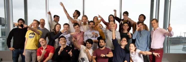 Zervant | Simple, Powerful Invoicing