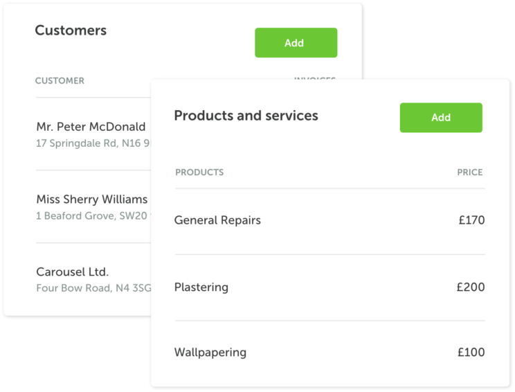 Free Invoicing Software | Create & send invoices in 60s - Zervant