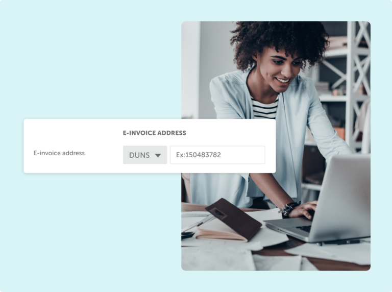 E-invoicing Software | Send invoices & more for free - Zervant