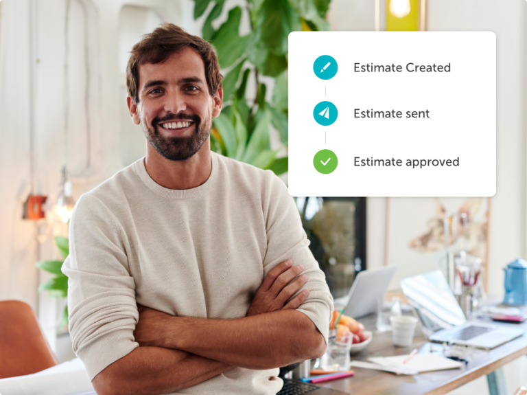 Zervant | Powerful Invoicing Made Simple | Online & Mobile