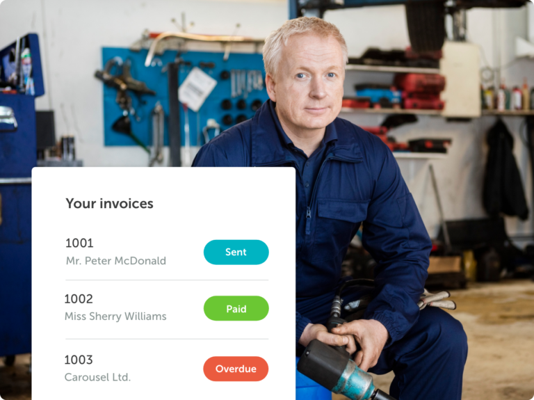Zervant | Powerful Invoicing Made Simple | Online & Mobile