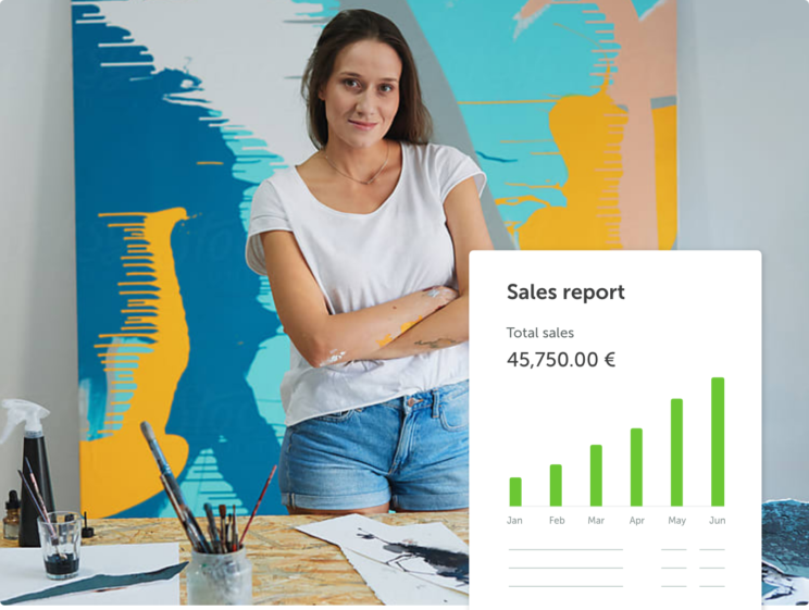 Zervant | Powerful Invoicing Made Simple | Online & Mobile