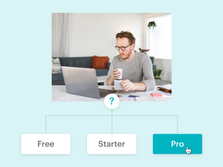 Free Invoicing Software | Premium plan pricing - Zervant