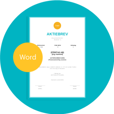 För enskild firma är organisationsnummer ditt personnummer - Zervant