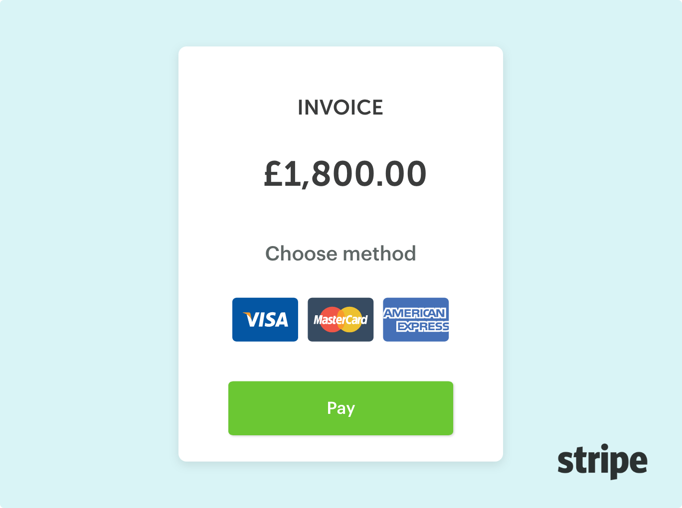 Get paid faster with Zervant - Zervant