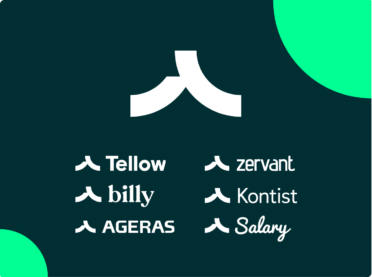 The Zervant Story | About us - Zervant