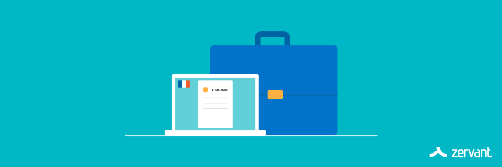 Tout savoir sur le format CII (Cross Industry Invoice) - Zervant