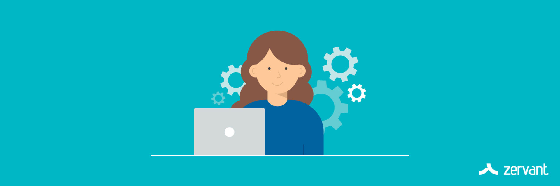 Tout savoir sur le format CII (Cross Industry Invoice) - Zervant