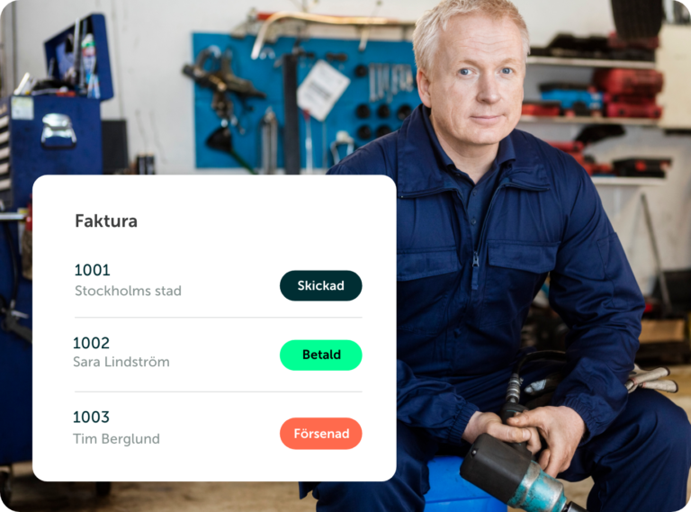 Enkelt Faktureringsprogram - Gratis fakturering online - Zervant