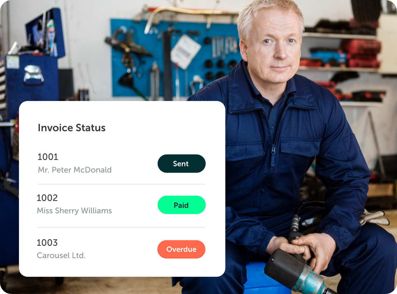 Zervant | Powerful Invoicing Made Simple | Online & Mobile